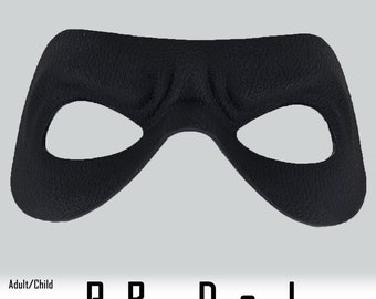 Robin Mask - Etsy UK