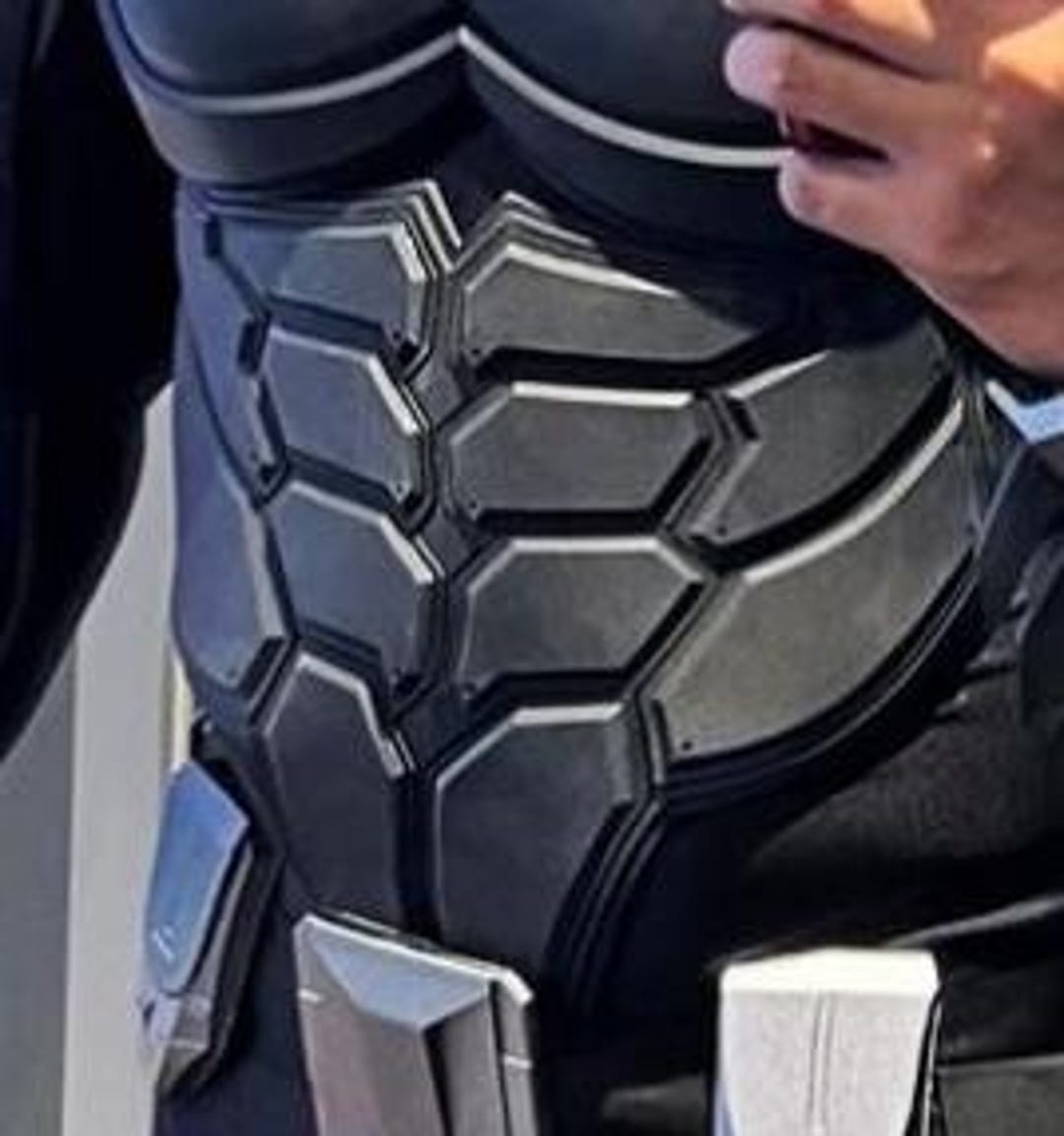 ABS Armour - Etsy