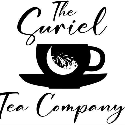 Suriel Tea Co ACOTAR SVG Design Bundle - Etsy