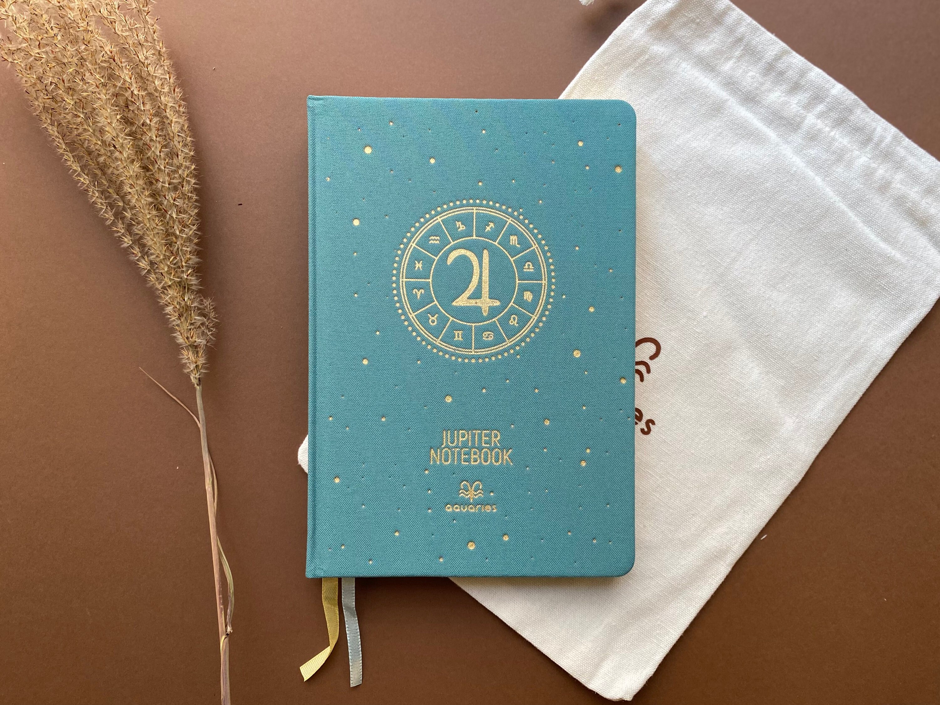 Celestial Astrology Planner Sagittarius Jurnal Jupiter | Etsy