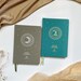 She and He Gift Jupiter Diary 2023 Moon Diary 2023 - Etsy
