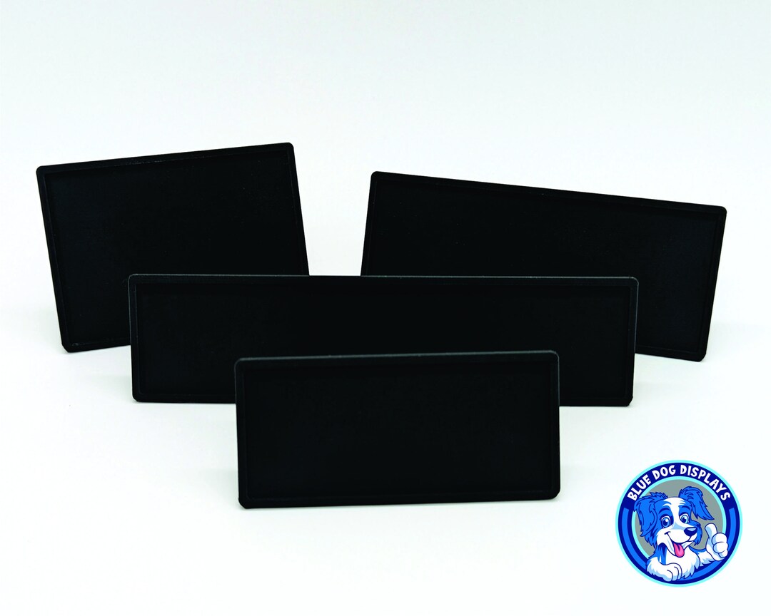 Plaque Display Stand BDD Exclusive - Etsy