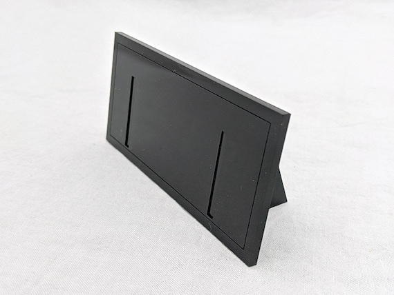 Plaque Display Stand | Etsy