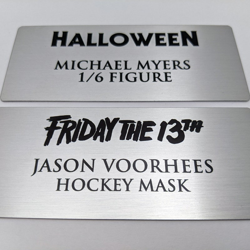 Movie Prop Horror Gifts - 60+ Gift Ideas for 2025