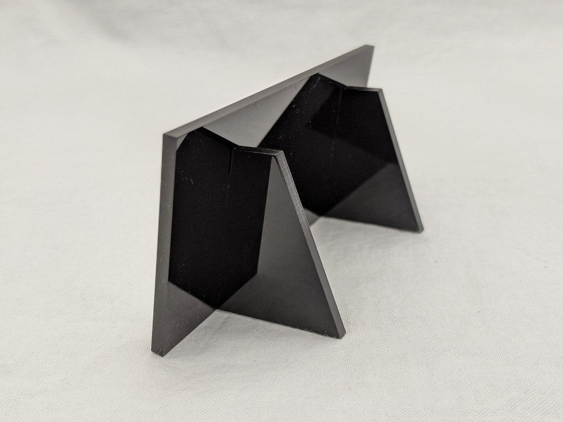 Plaque Display Stand | Etsy