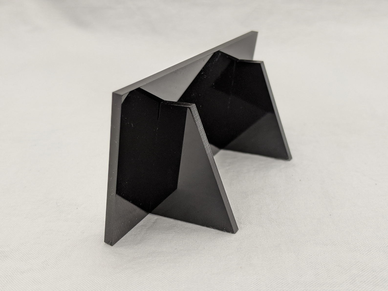 Plaque Display Stand | Etsy