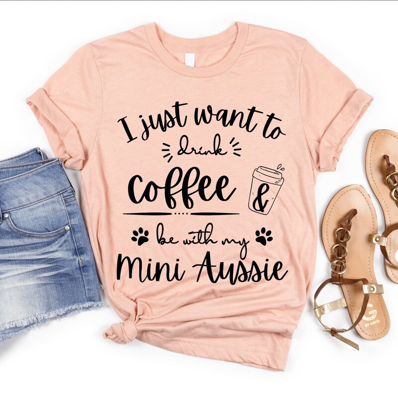 Miniature Aussie Gifts - 60+ Gift Ideas for 2024