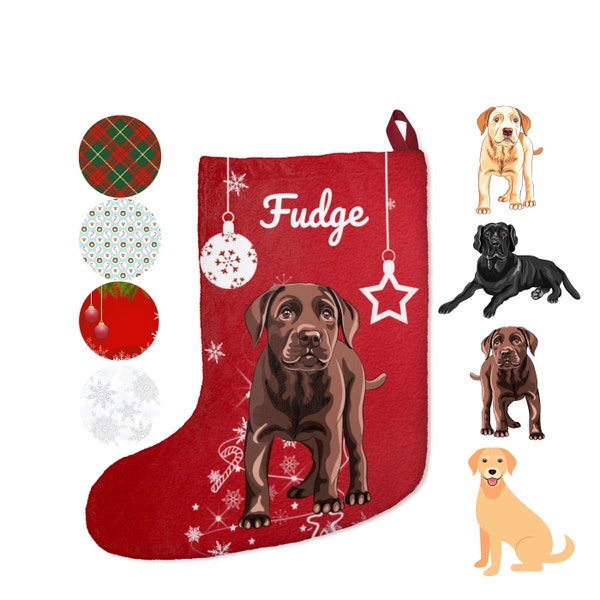 Chocolate Lab - Etsy