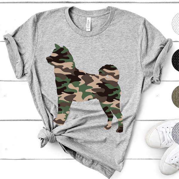 Shiba Inu Tshirt - Etsy