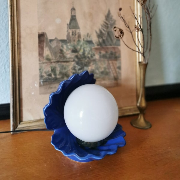 Shell Lamp - Etsy