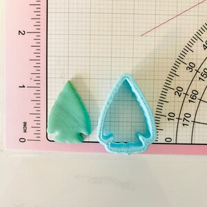 Arrowhead, Clay Cutter, Arrow Shape Arrow Cutter, Southwestern Shape ...