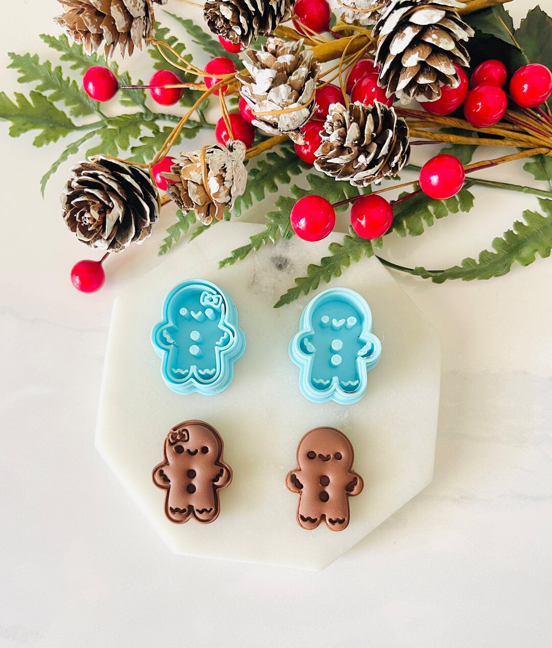 Gingerbread People, Gingerbread Shape, Gingerbread Man, Kawaii Style ...