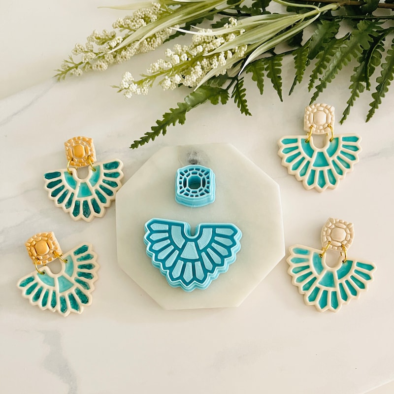 Debossing Svg - Etsy