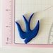 Bird Shape Cutter, Matisse, Abstract Bird Shape, Statement Cutter, Boho ...