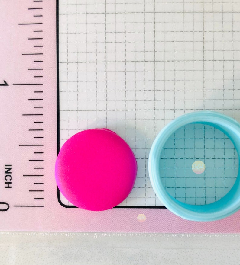 Abstract Segmented Shapes Clay Cutter L Shape Rectangle - Etsy