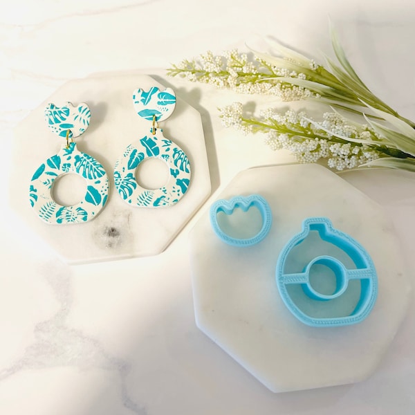 Round Vase Cutter - Etsy