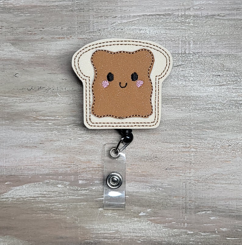 Peanut Butter and Jelly | Food Badges | Sandwich Badges | Fruit Badges ...