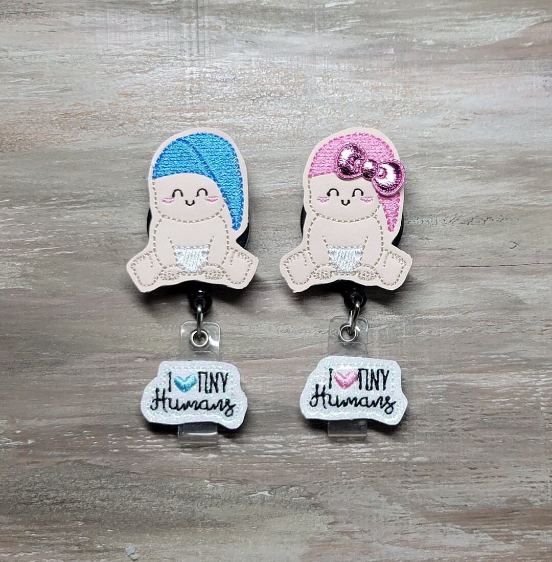 Beanie Babies With I Love Tiny Humans | NICU | PICU | PEDS | Pediatrics ...