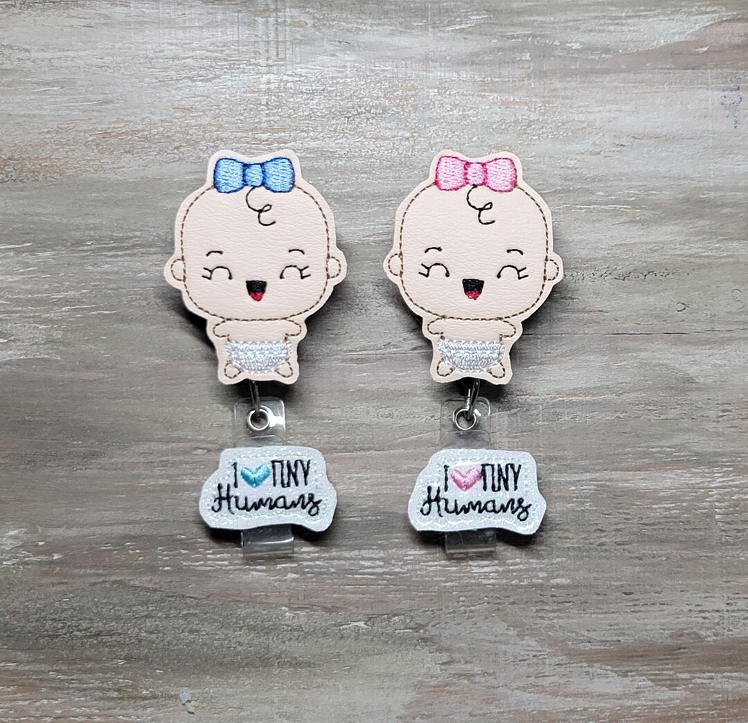 Smiling Babies With I Love Tiny Humans NICU PICU PEDS Pediatrics ...