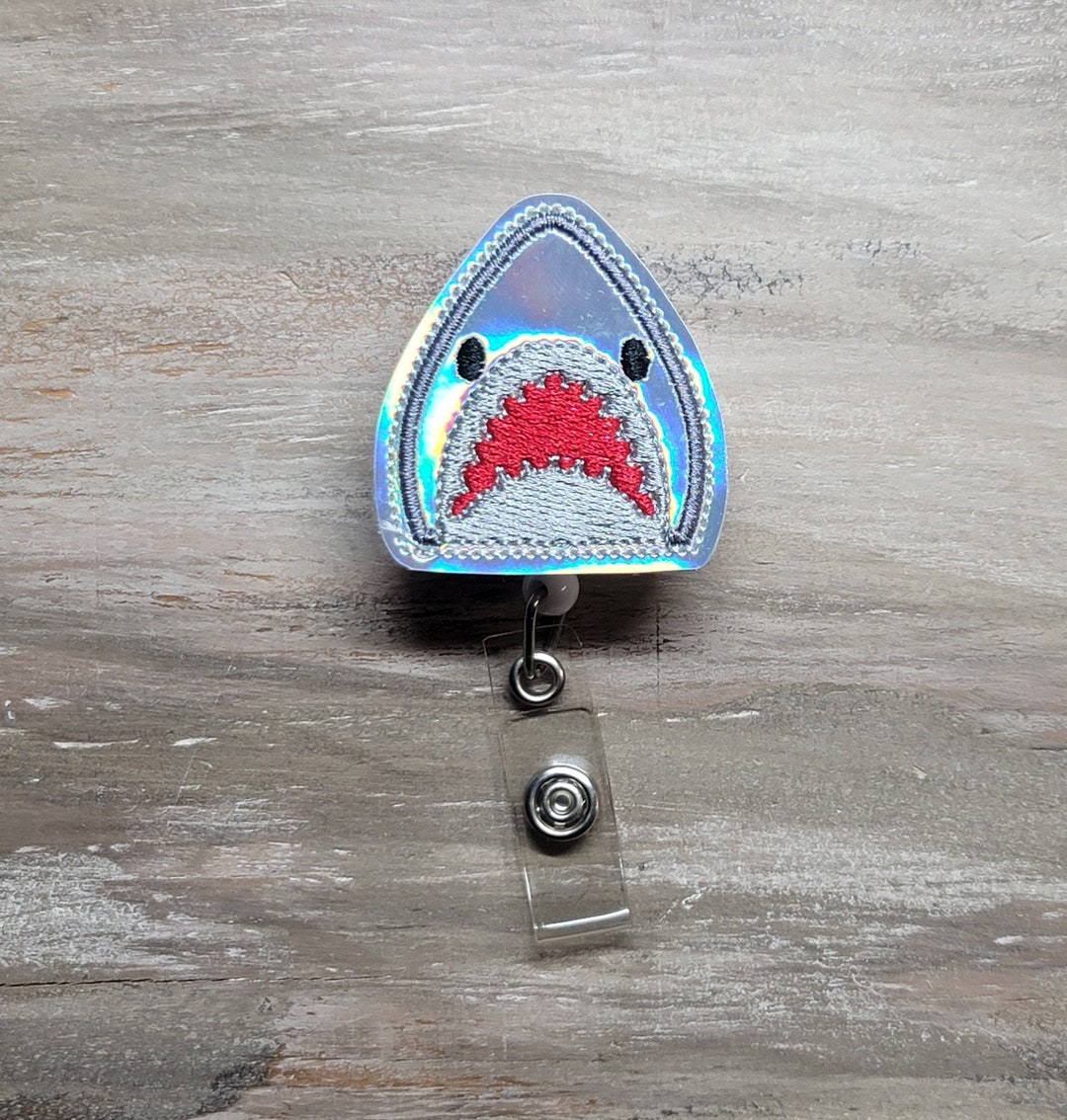 Shark Head | Animal Badges | Shark Badges | Fish Badges | Sea Animal ...