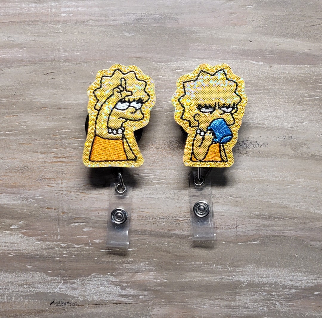 Yellow Girl Funny Memes Characters Meme Loser Coffee L on Forehead ...