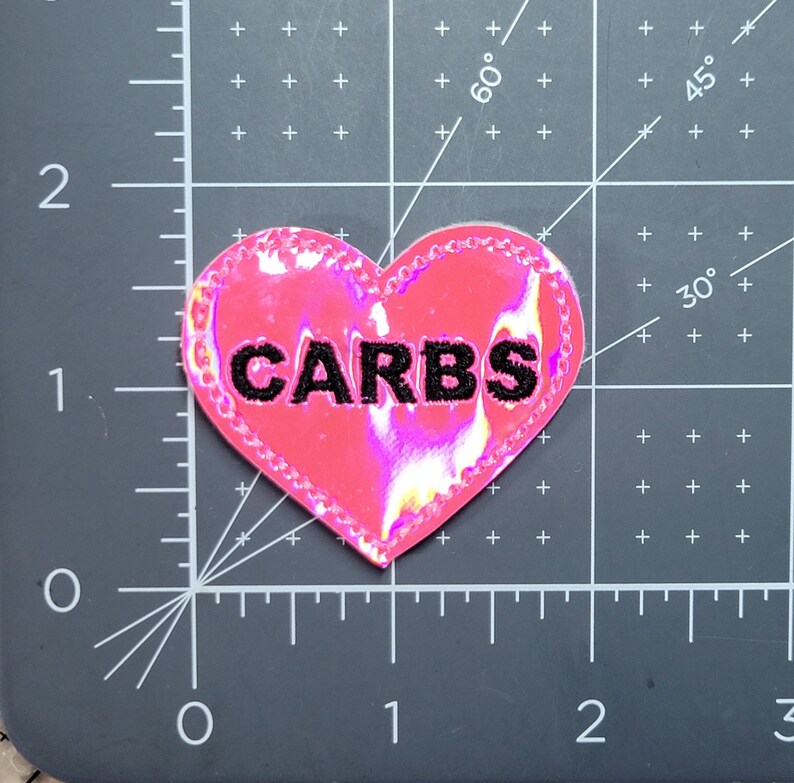 Love Carbs | Sayings Badges | Wordies Badges | Funny Badges | Sarcastic ...