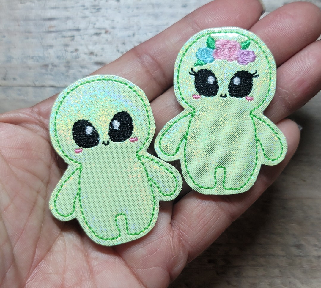 Alien Cuties | Registered Nurse | Nursing | RN | New Grad Nurse ...