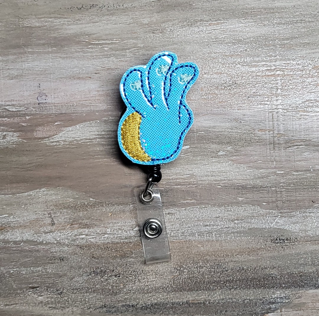 Three Wishes | Character Badges | Movie Badges | Blue Guy | Genie ...