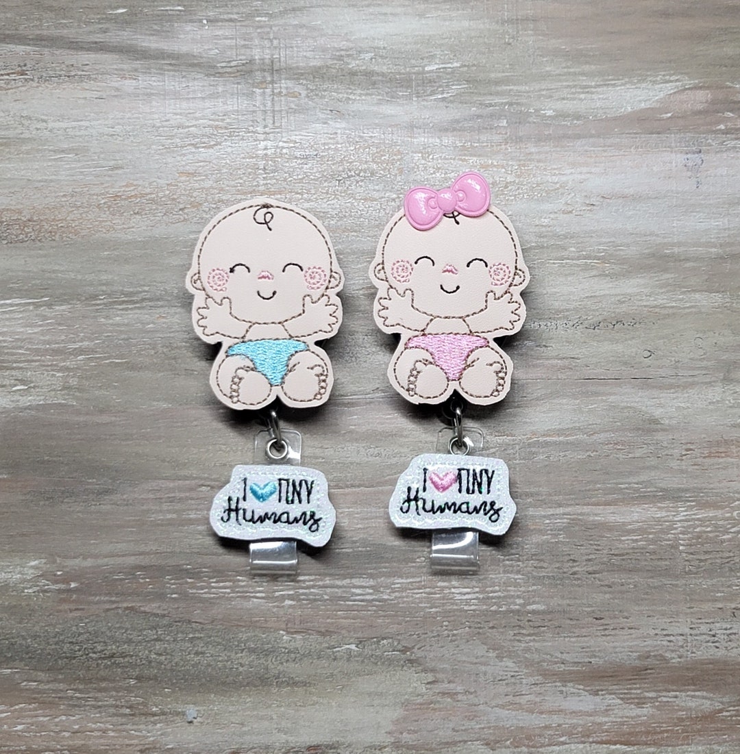 Baby With I Love Tiny Humans | MMC Baby | Babies | Labor and Deliver ...