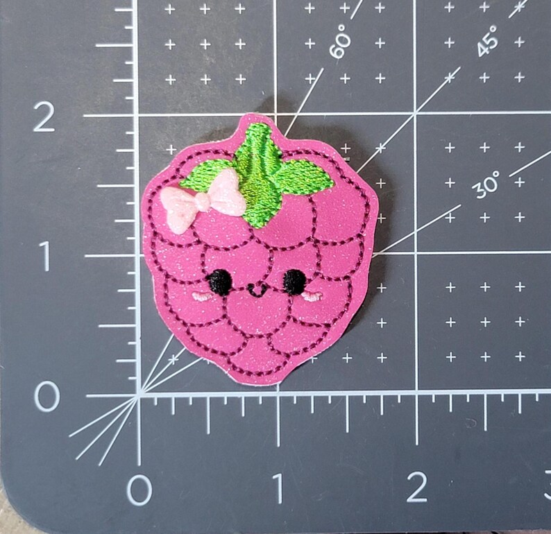Raspberry Cutie | Raspberry Badges | Food Badges | Berry Badges | Fruit ...