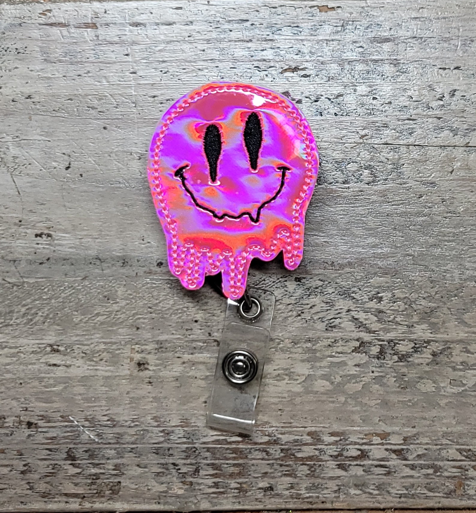Melting Smiley Face Emoji | Happy Faces Badges | Smiling Badges | Emoji ...