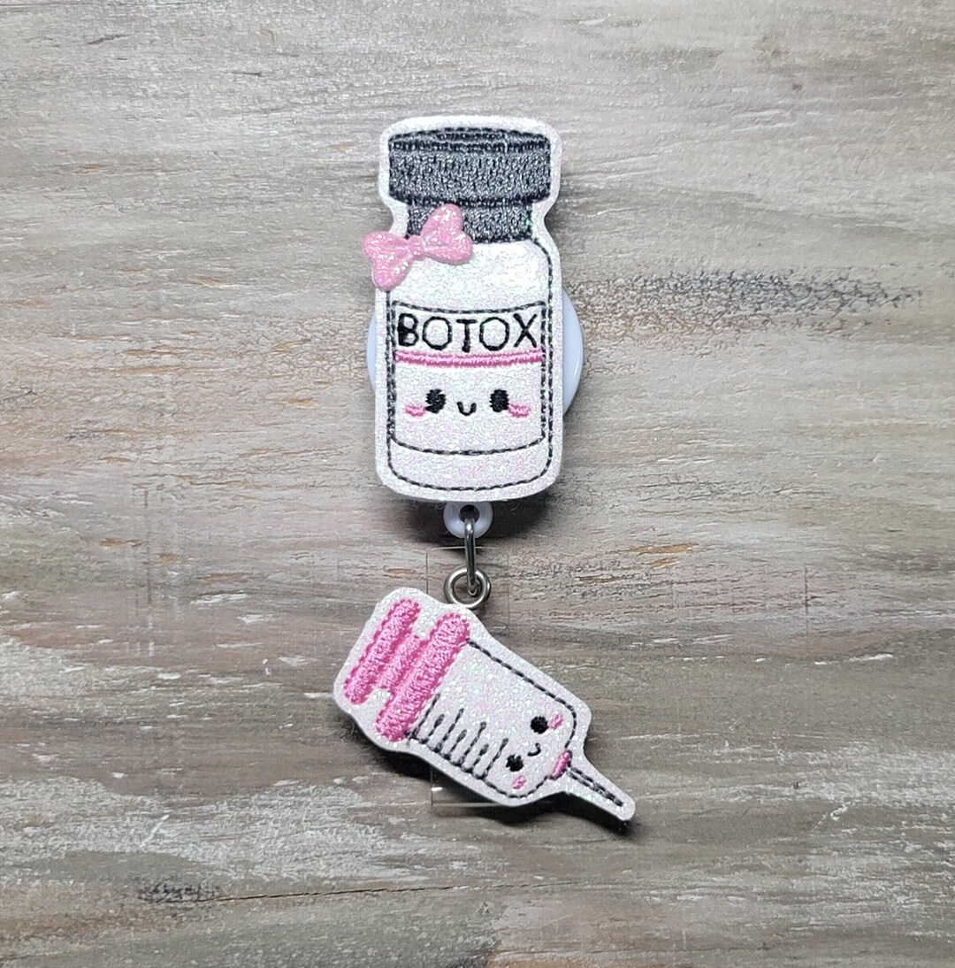 Botox Vial and Syringe | Medical Spa Nurse | Plastic Surgery | Nurse ...