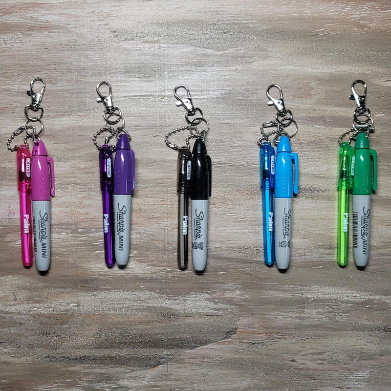 Sharpies - Etsy