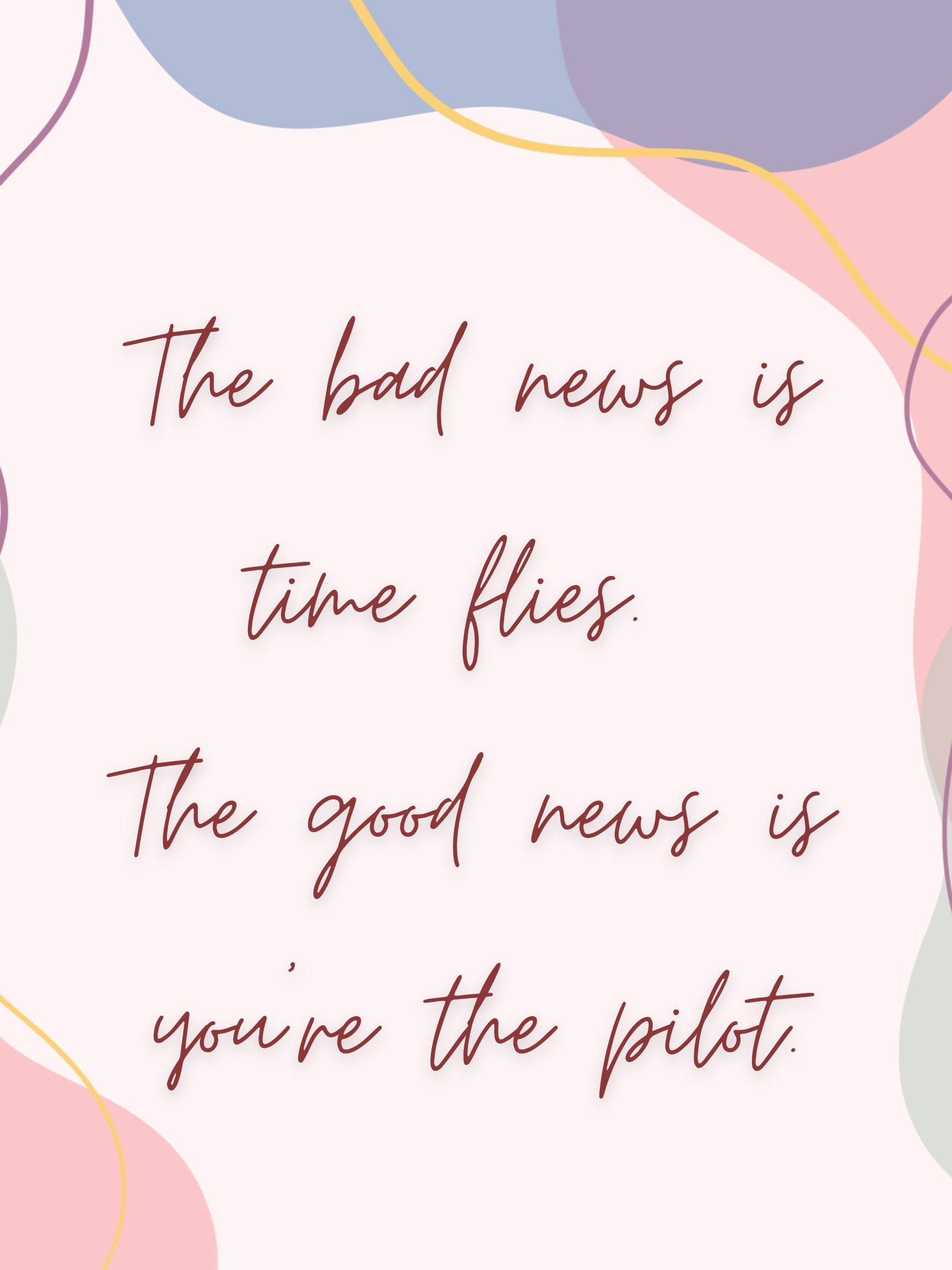 Timeflies Tuesday Wallpaper