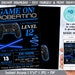 Game on Invitation Video Game Party Invitation Gaming - Etsy