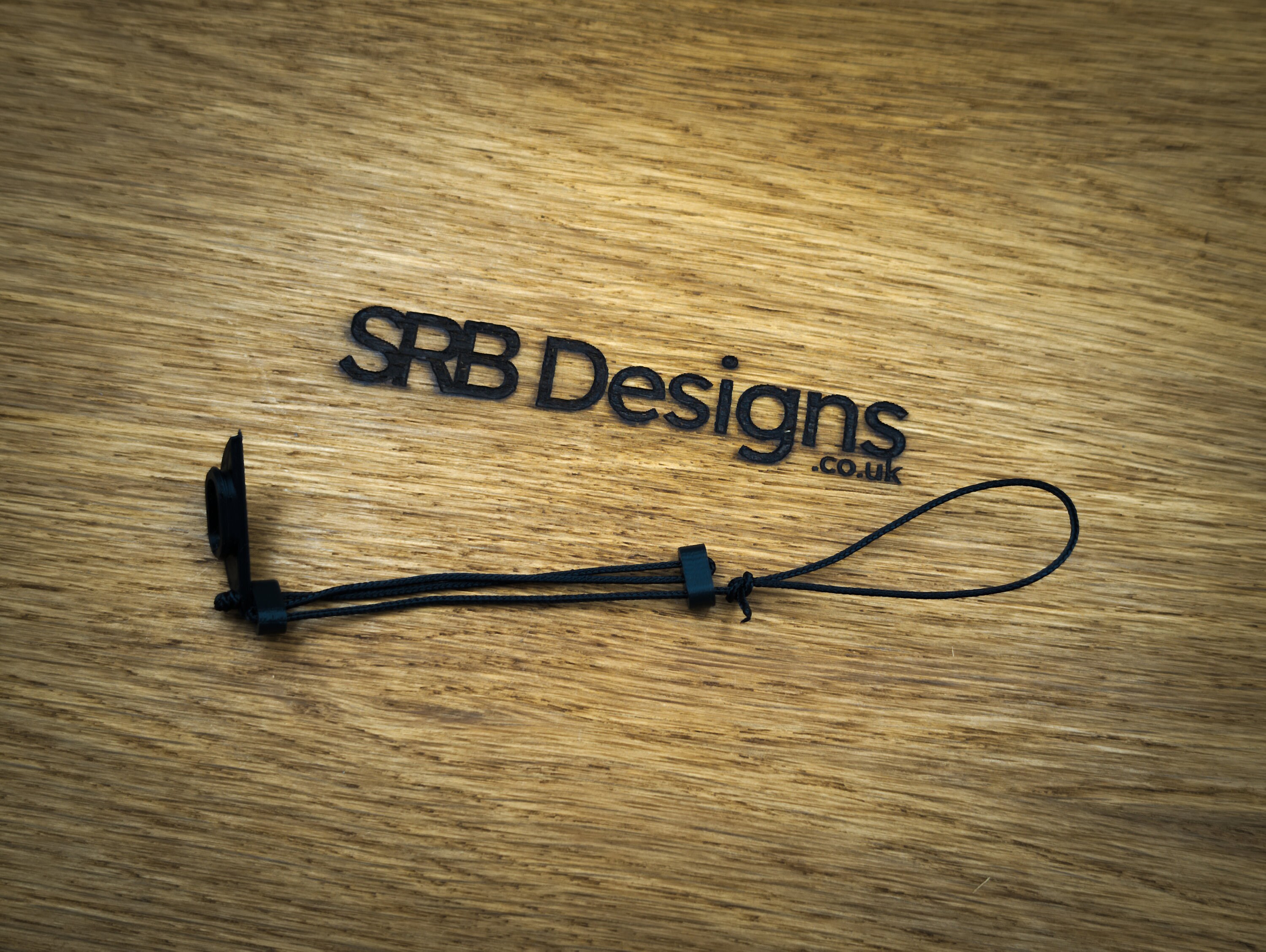 SRB Designs Elite Bottle Boss Mount for Garmin Varia (RTL510 & RTL515) (ortlieb E-trunk ...