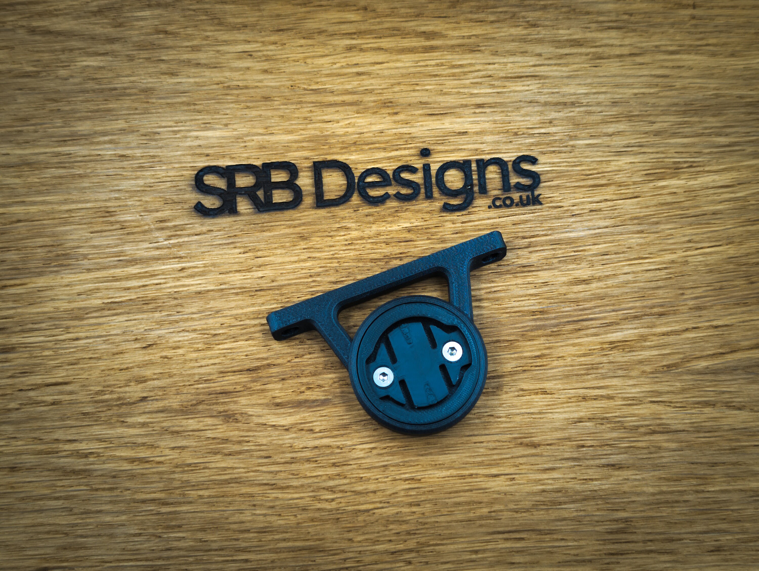 SRB Designs Elite SWAT Saddle Mount for Garmin Varia RTL510, RTL515 - Etsy