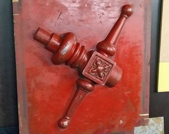 Foundry Pattern - Etsy