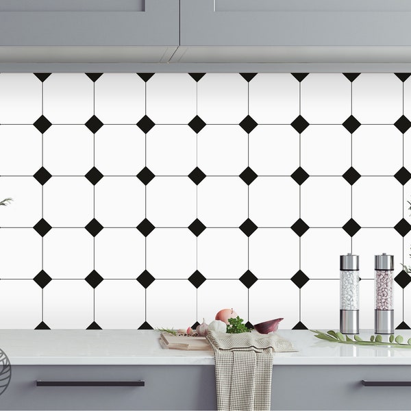 Splashbacks Decals - Etsy