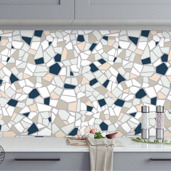 Kitchen and Bathroom Splashback - Etsy