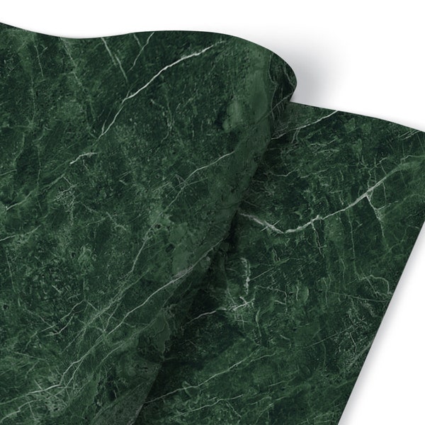 Marble Sticker Table - Etsy