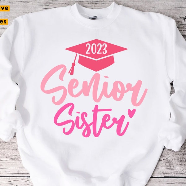 Senior Shirt - Etsy