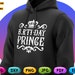 Birthday Prince Svg, Birthday Prince Shirt Svg, Birthday Boy Svg, Baby ...