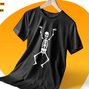 Male Skeleton Svg, Funny Halloween Shirt Svg File, Skeleton With Penis ...
