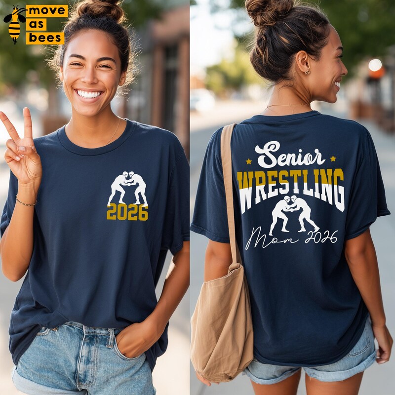 Wrestling Bling - Etsy