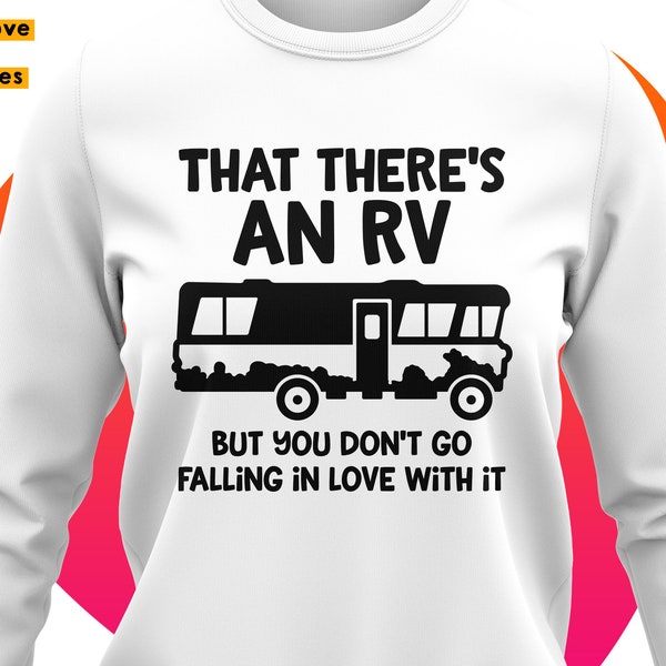 Christmas Vacation Rv Svg - Etsy