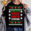 Merry Swishmas Svg, Basketball Ugly Christmas Sweater Svg, Christmas ...