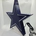 Dallas Star Light - Etsy