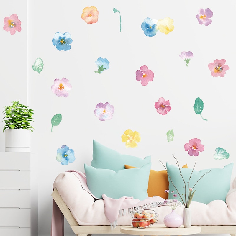 Removable Wall Decals - Etsy