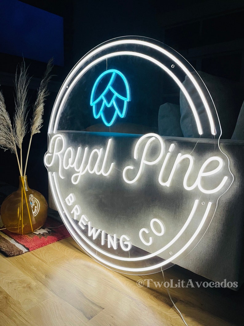 Hello Beautiful Neon Sign Bridal Party Neon Sign Bridal Neon - Etsy